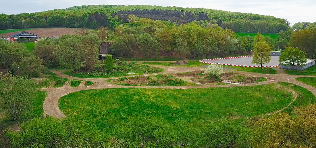 ADAC Sportgelände Malsfeld | fahrtraining.de
